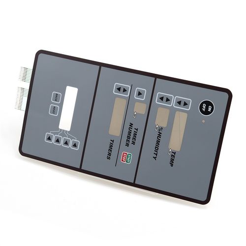 Quality PCB Membrane Switches & Capacitive Membrane Switches Factory ...