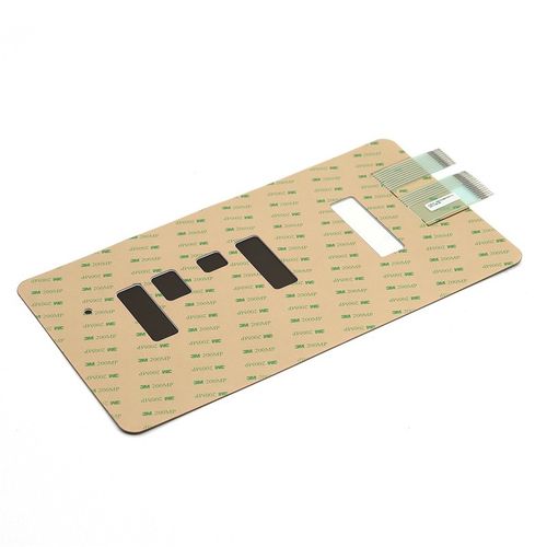 Quality PCB Membrane Switches & Capacitive Membrane Switches Factory ...