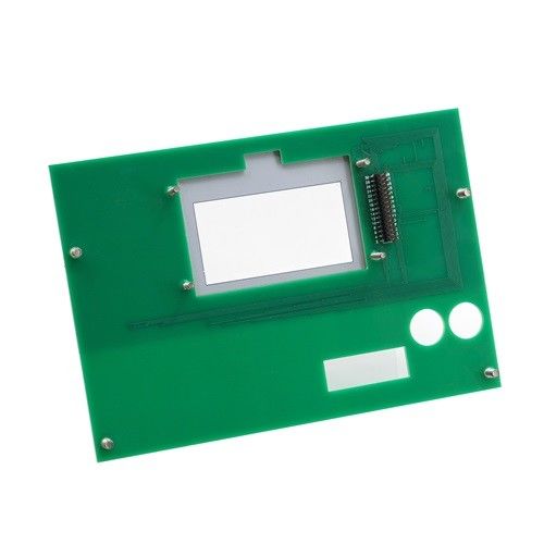 Quality PCB Membrane Switches & Capacitive Membrane Switches Factory ...
