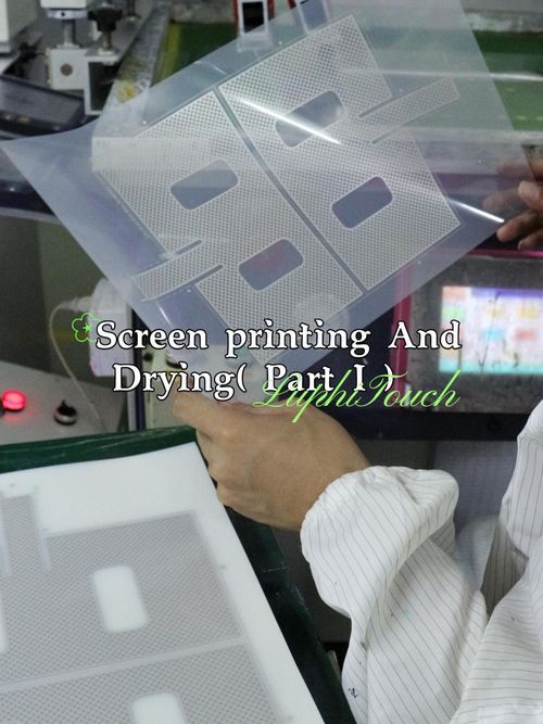 Quality PCB Membrane Switches & Capacitive Membrane Switches Factory ...