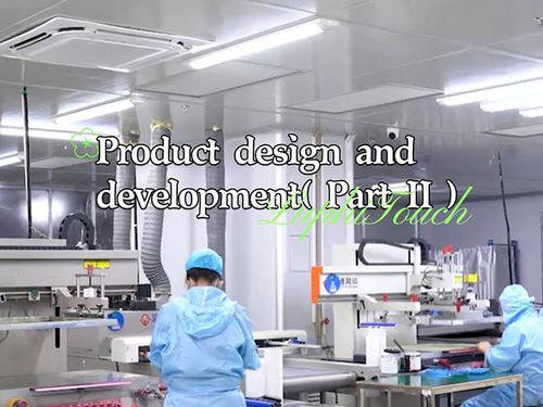 Quality PCB Membrane Switches & Capacitive Membrane Switches Factory ...