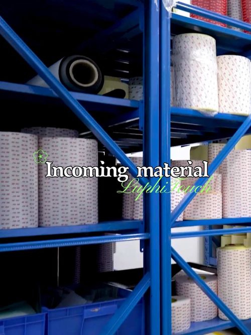 Quality PCB Membrane Switches & Capacitive Membrane Switches Factory ...