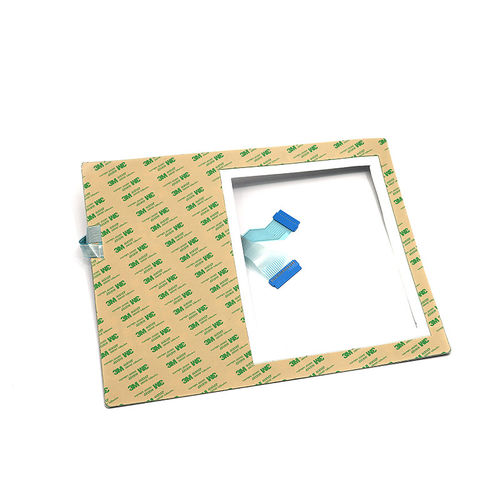 Quality PCB Membrane Switches & Capacitive Membrane Switches Factory ...