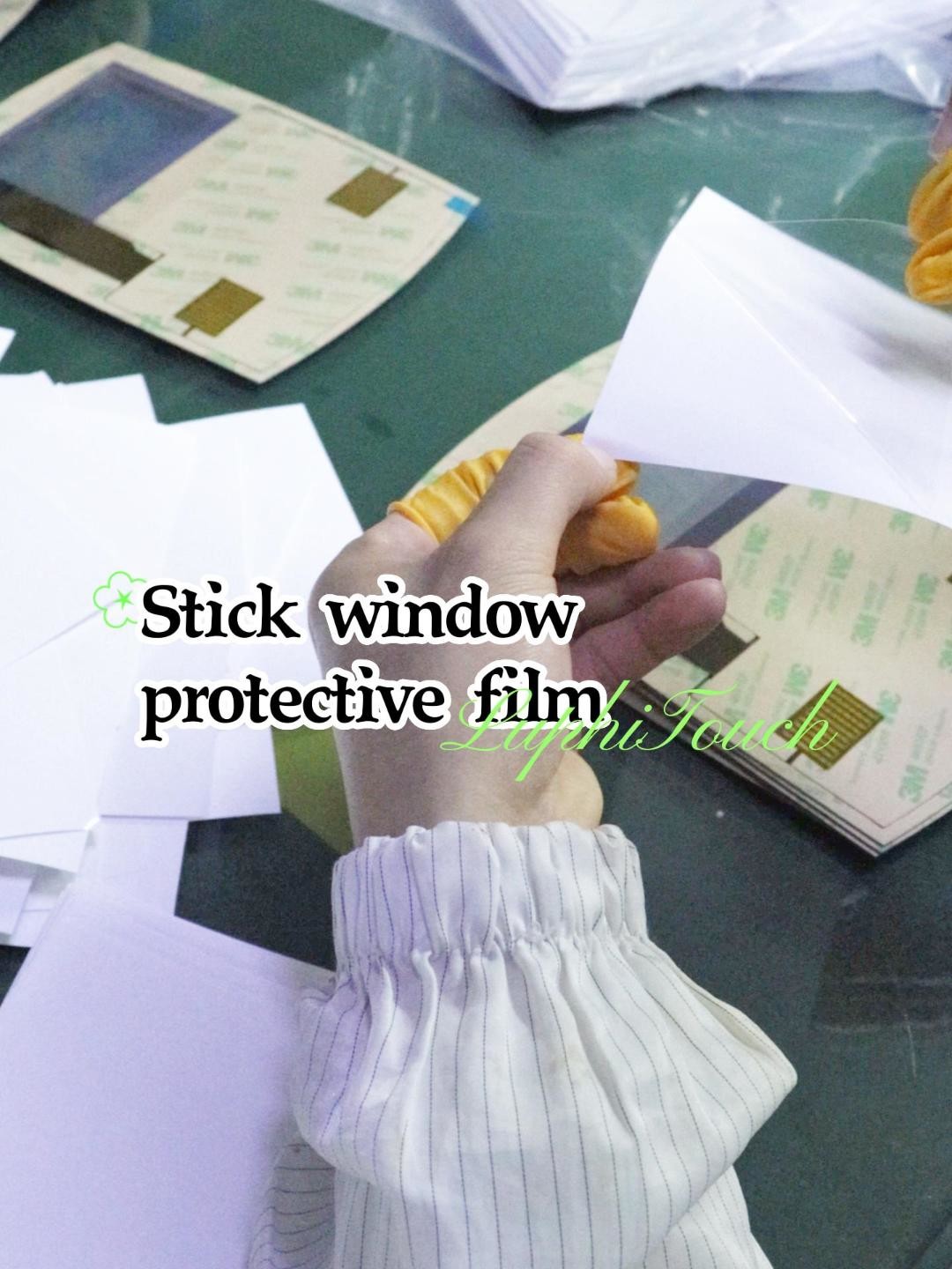 China Dongguan Luphi Electronics Technology Co., Ltd. latest company ...