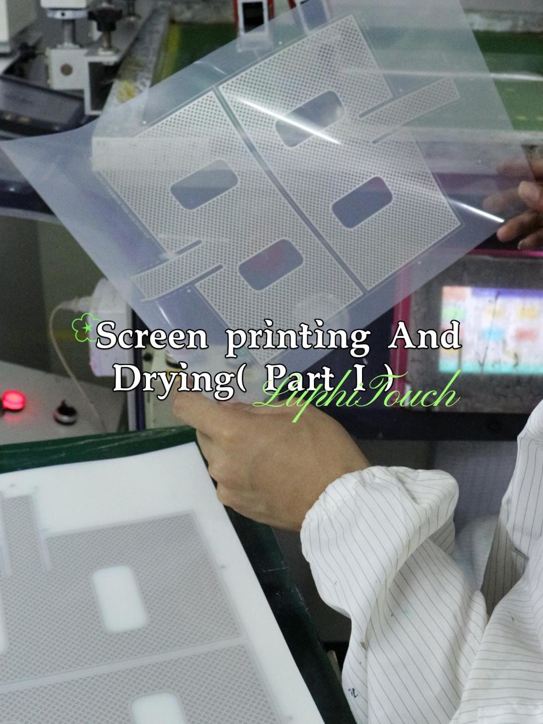 China Dongguan Luphi Electronics Technology Co., Ltd. latest company ...