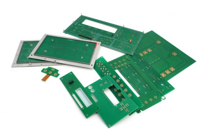 China Dongguan Luphi Electronics Technology Co., Ltd. latest company ...