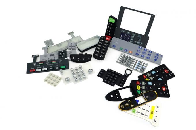 China Dongguan Luphi Electronics Technology Co., Ltd. latest company ...