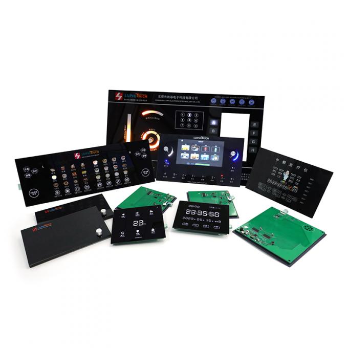 China Dongguan Luphi Electronics Technology Co., Ltd. latest company ...