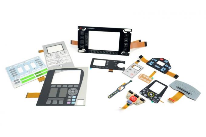 China Dongguan Luphi Electronics Technology Co., Ltd. latest company ...